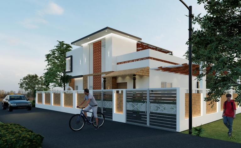 AKAR Architects